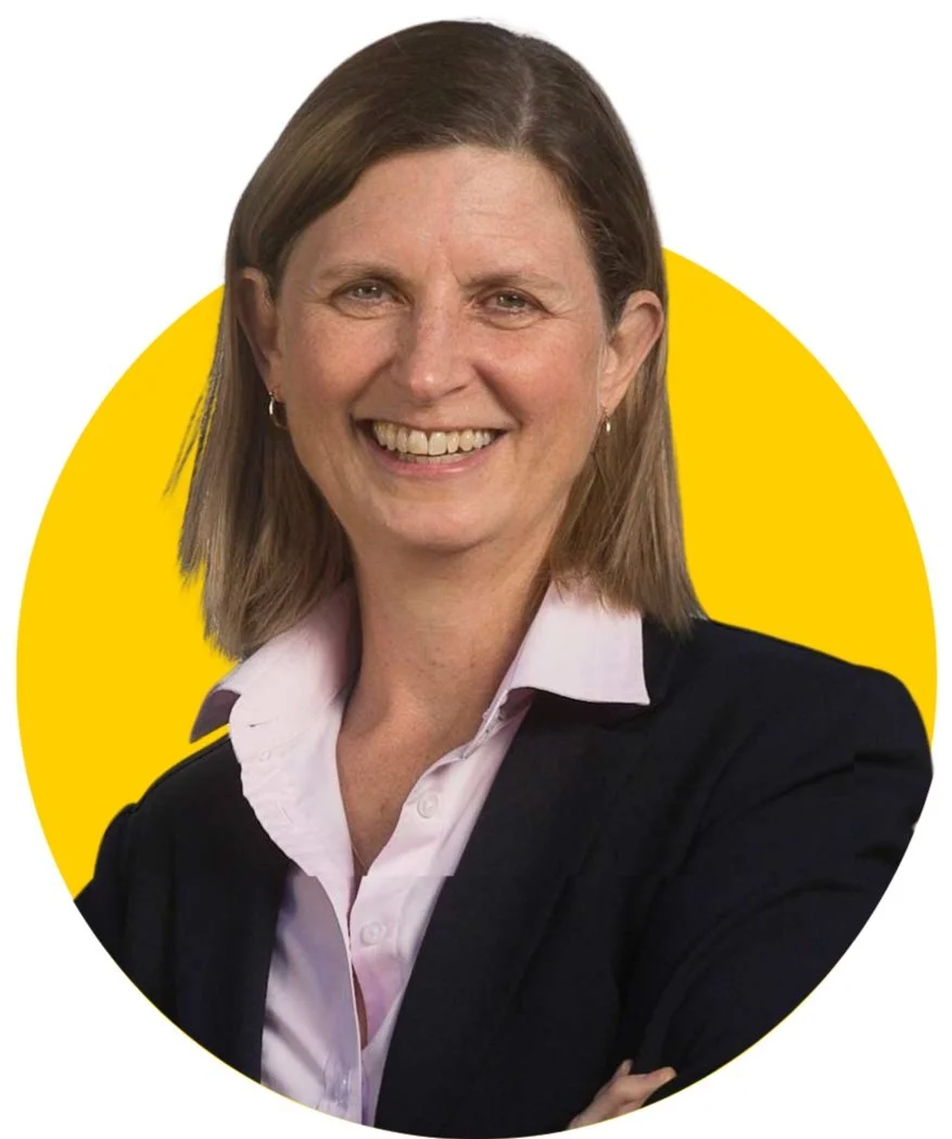 Cinde Lock — What School Could Be