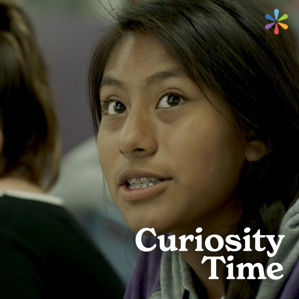 Student-Driven Learning — What School Could Be