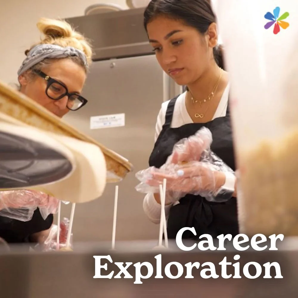 Real-World Challenges — What School Could Be