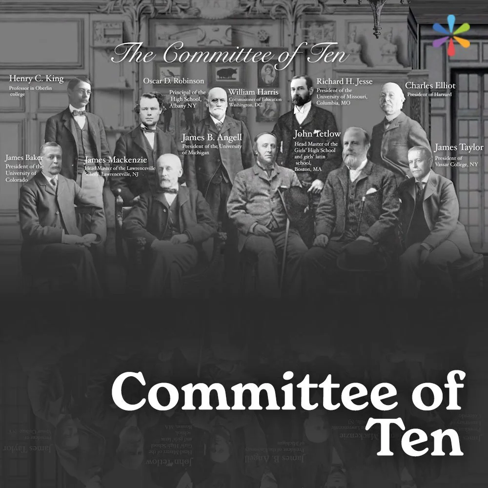 Mobilize Your Community — What School Could Be