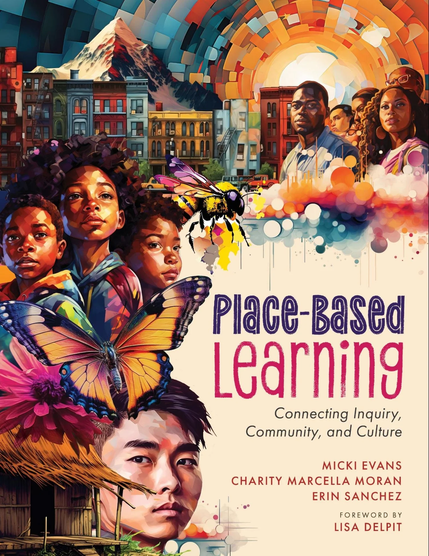Does It Take a Village? Rethinking Community-Centric Education to ...
