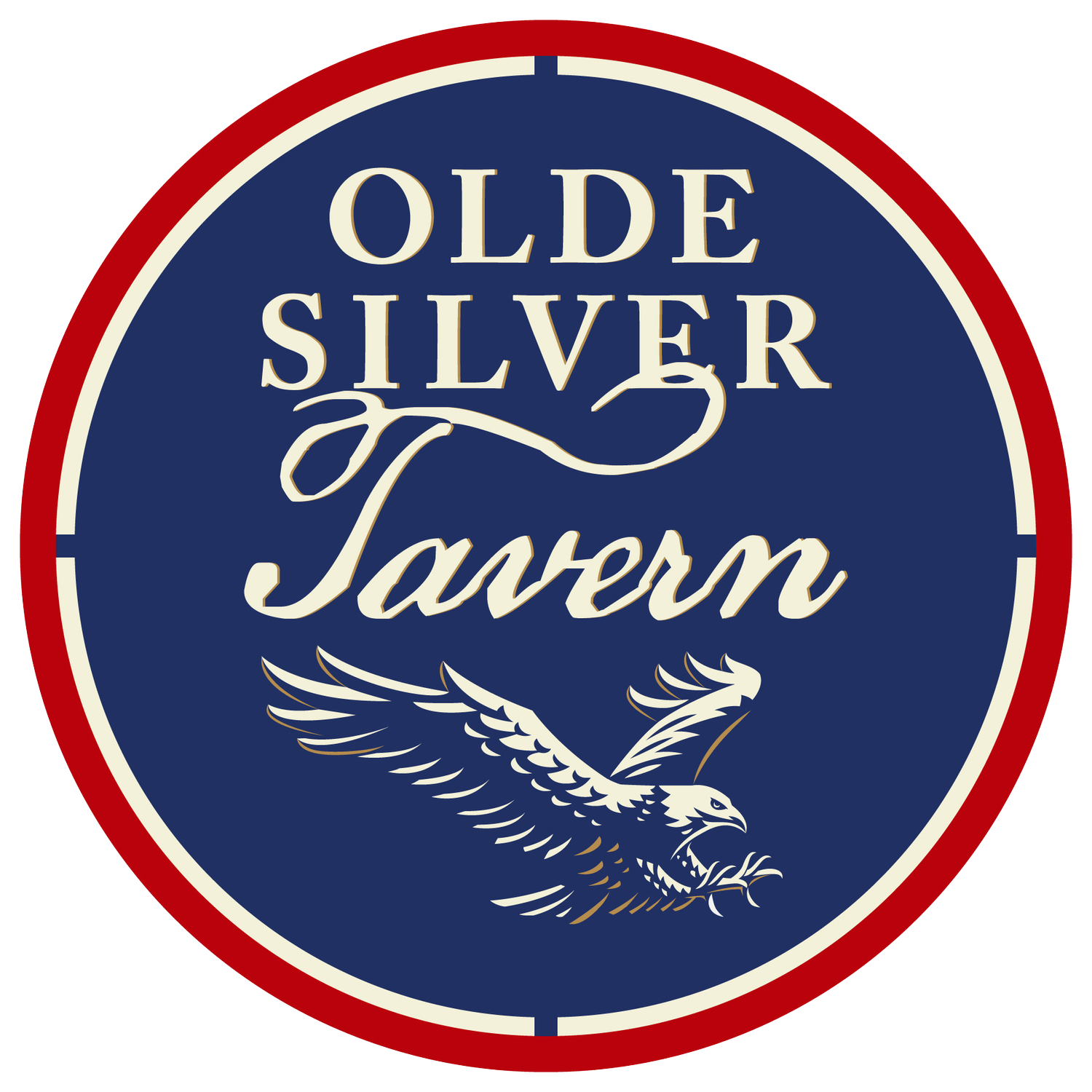 OLDE SILVER TAVERN