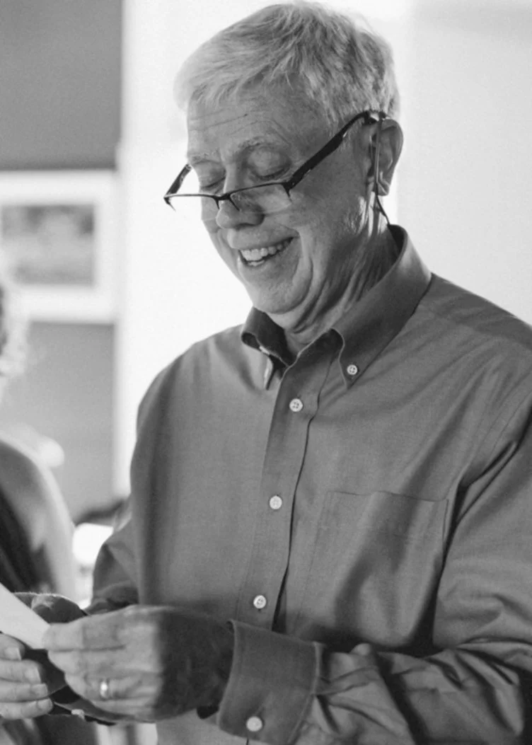 Our Team — Huber Architects