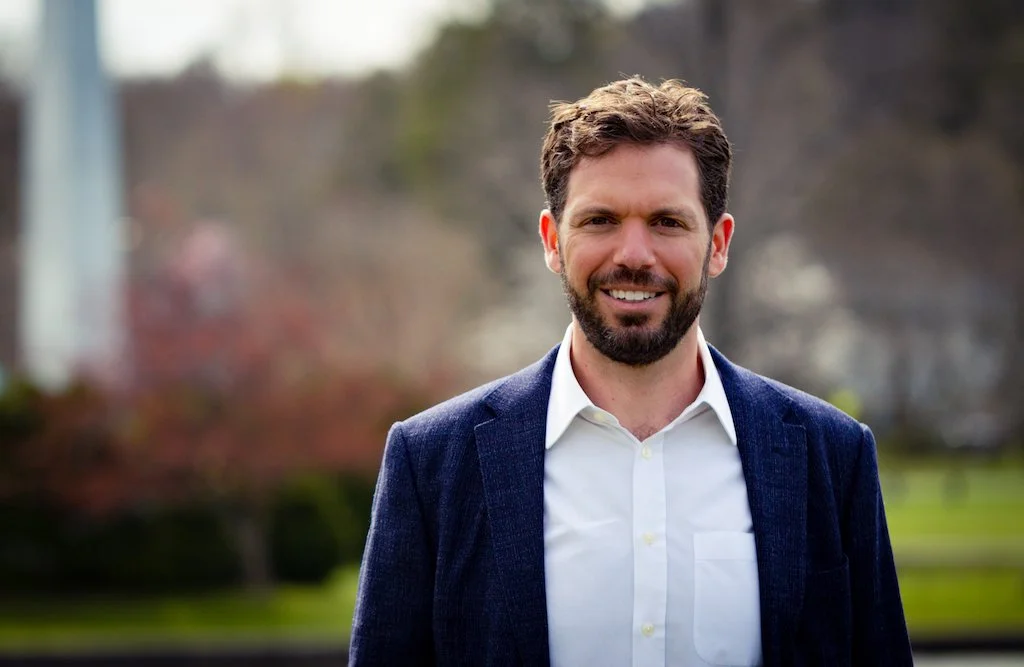 Jordan Greenberger — Firestone Greenberger