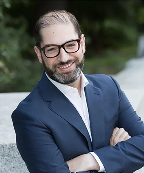Michael Firestone — Firestone Greenberger