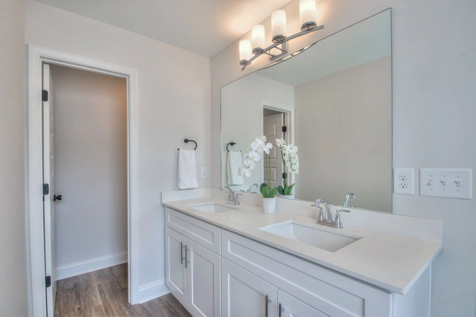 1801 Townhomes | Antioch, TN Rental Homes