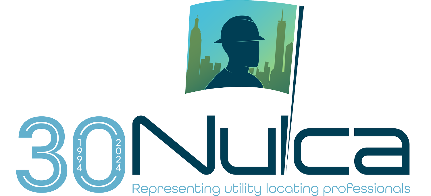 NULCA – Representing utility locating professionals