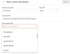 How to Set Custom Dimensions and Metrics in Google Analytics 4 — Ken ...
