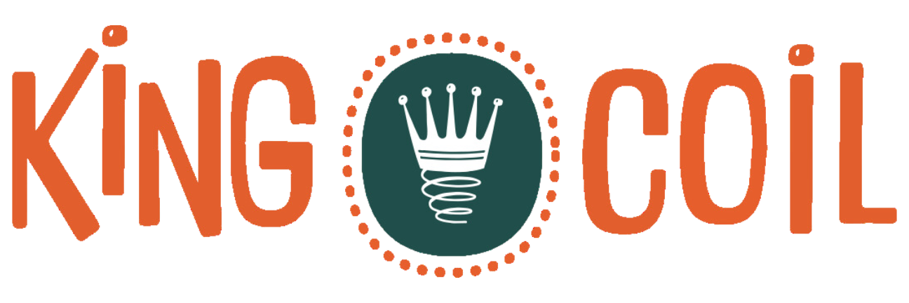 King Coil Spirits