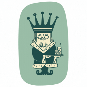 King Coil Spirits
