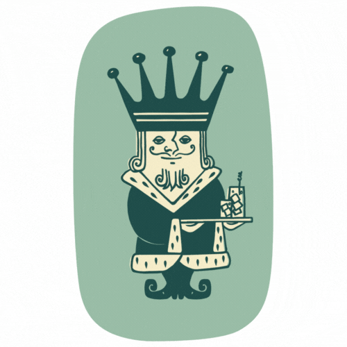 King Coil Spirits