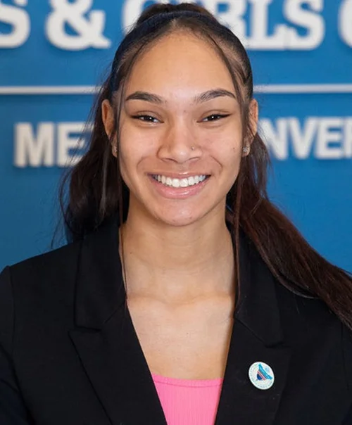 Youth of the Year 2024 — Boys and Girls Clubs in Colorado