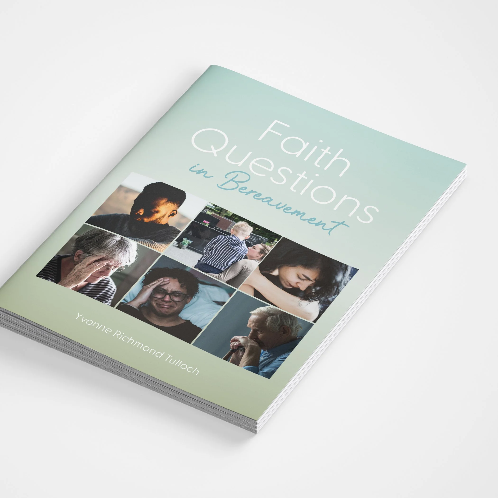 Shop — The Bereavement Journey