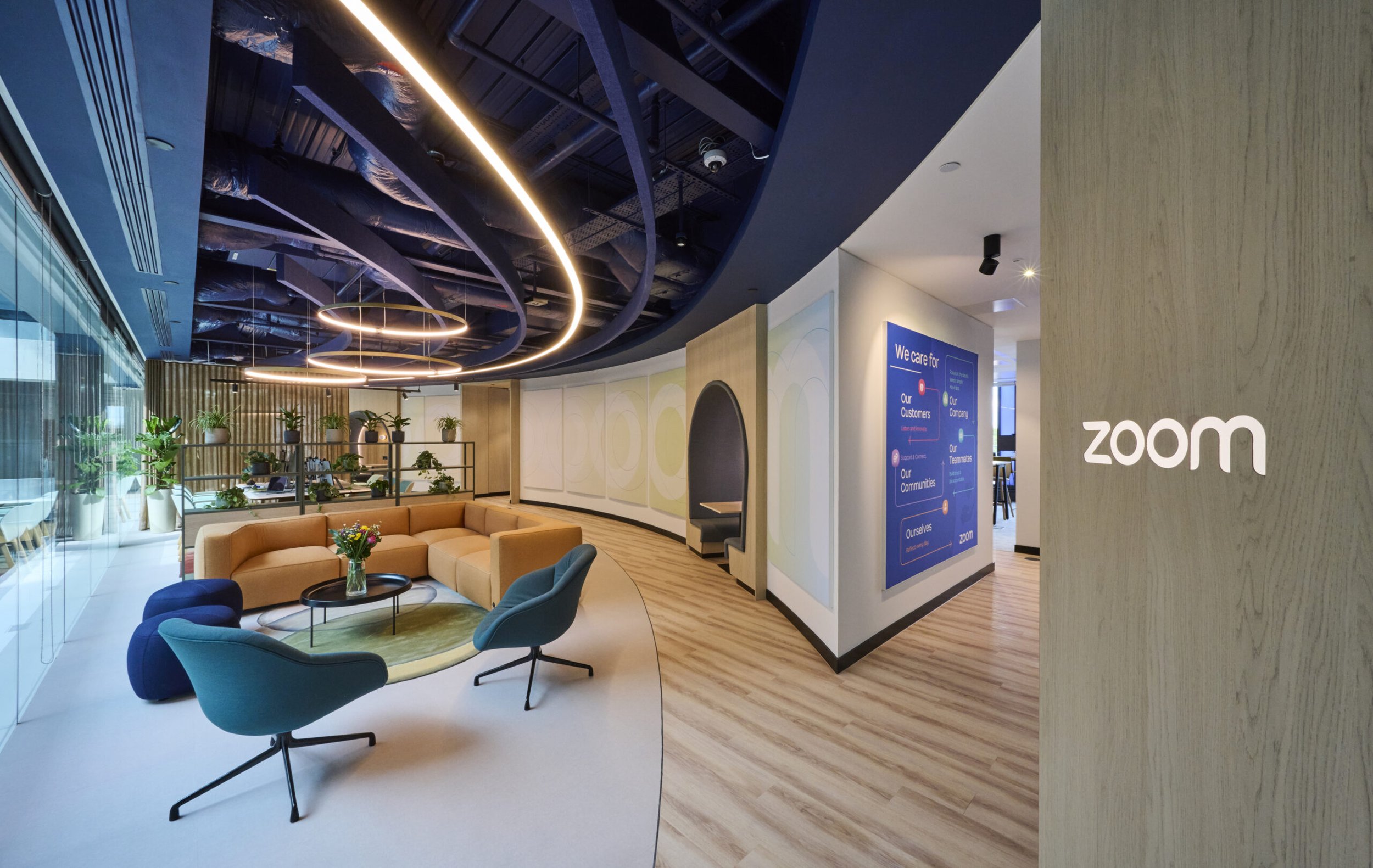 Zoom London — studio winc