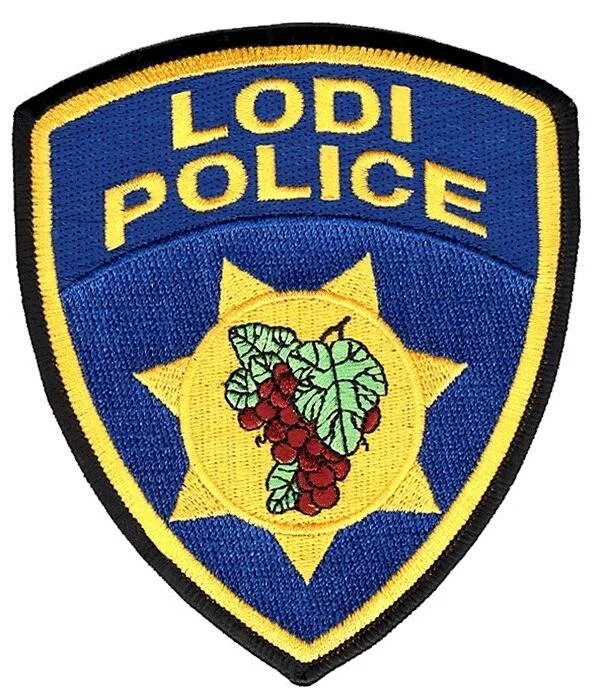 Lodi Police — Lodi 411