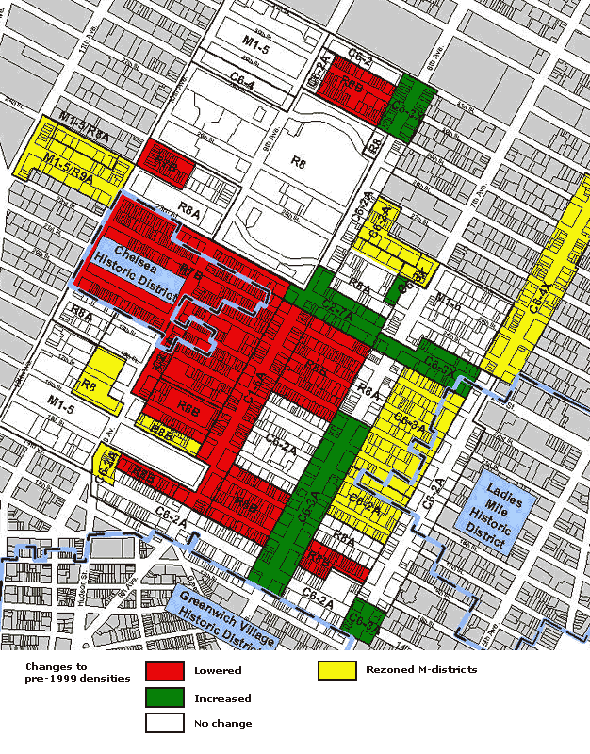 Renovating in New York City: Articles & Lessons Learned