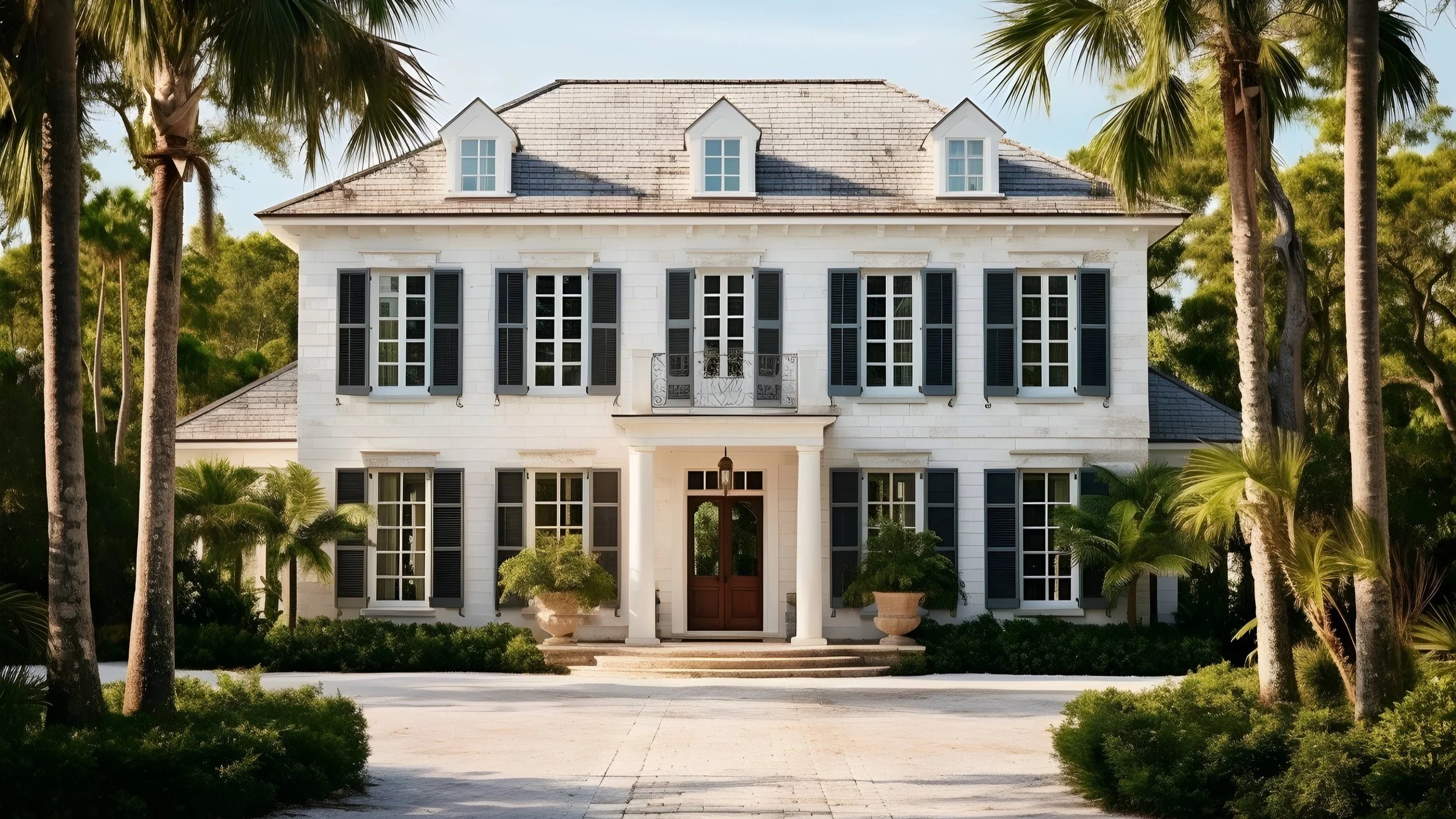 HCA - Architect & Designer