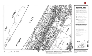 NYC Zoning Guide: Types & Analysis | Havard Cooper