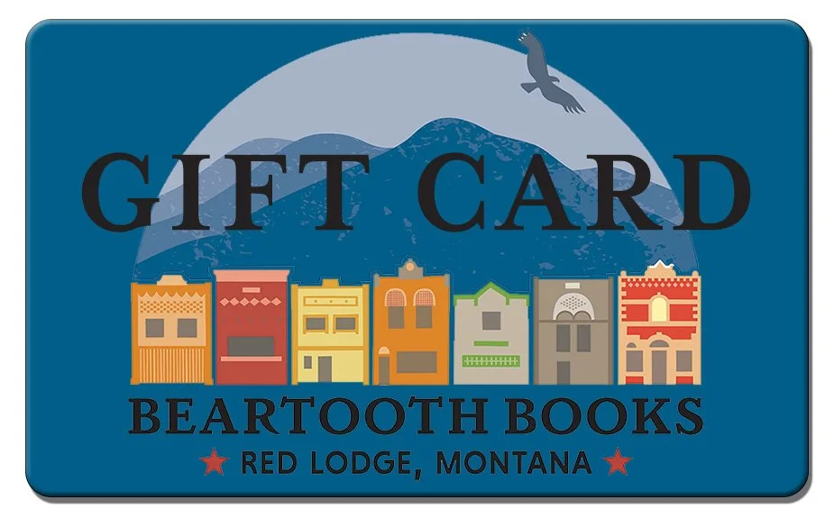 Beartooth Books