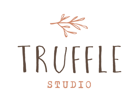 Truffle Studio