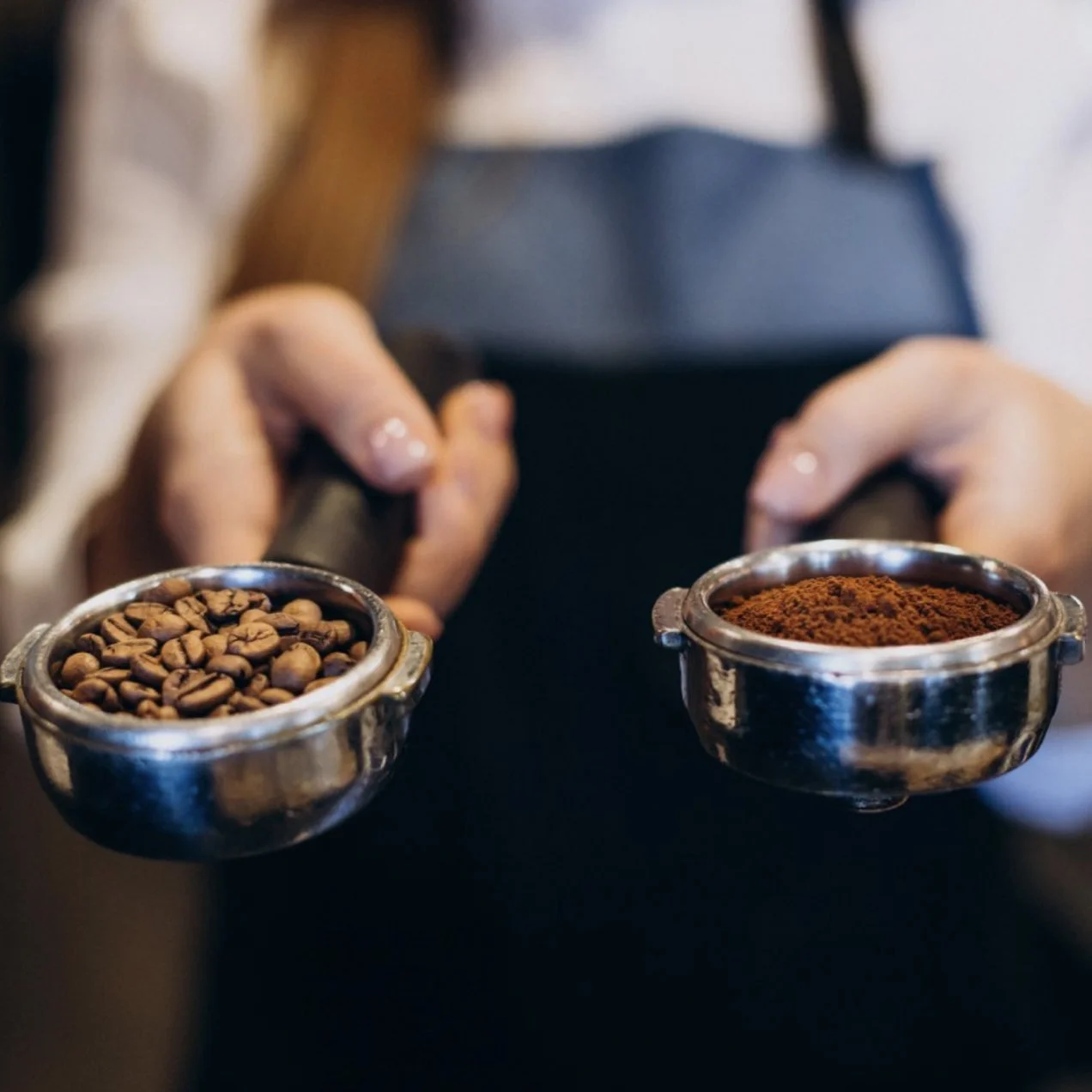 Baja Beans Coffee Roasters