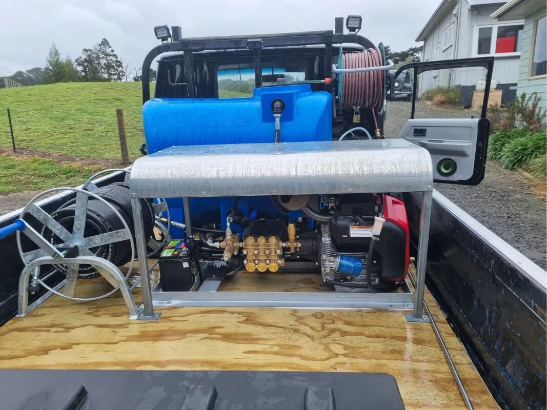 Gallery | Hydro Vision