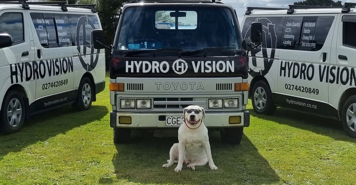 Hydro Vision