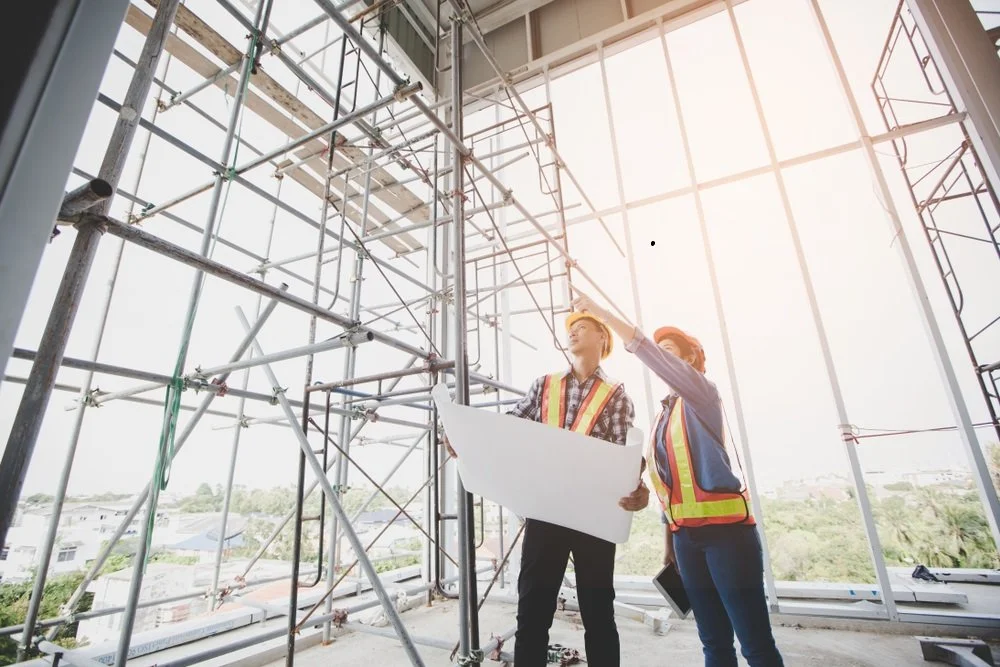 What Is An Architect? What Is Their Role In The Construction Process?