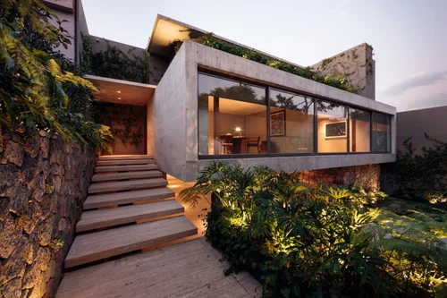 Building A Fire-Resistant Home After A Wildfire