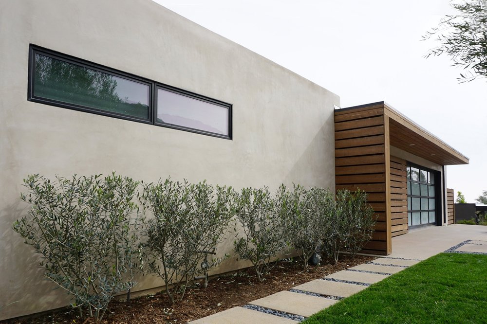 Building A Fire-Resistant Home After A Wildfire