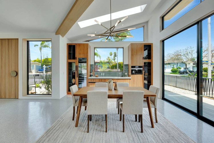 Create a Custom Luxury Home By Remodeling With An Architect