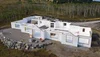 Building A Fire-Resistant Home After A Wildfire