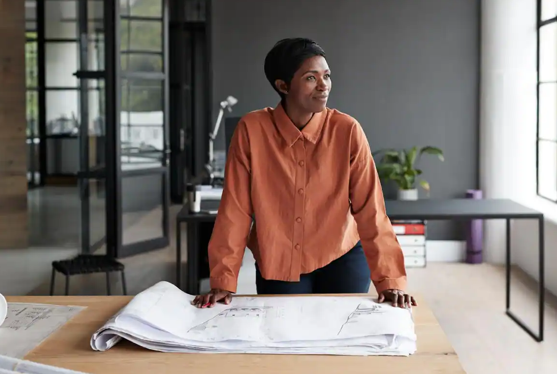 What Is An Architect? What Is Their Role In The Construction Process?