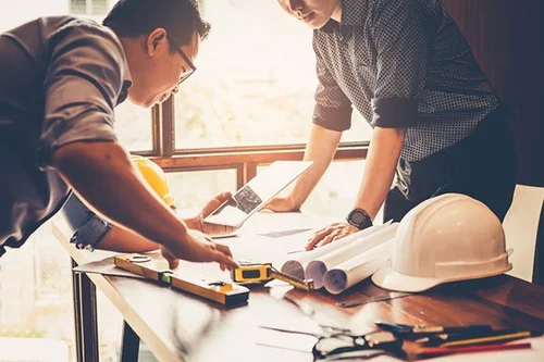 What Is An Architect? What Is Their Role In The Construction Process?