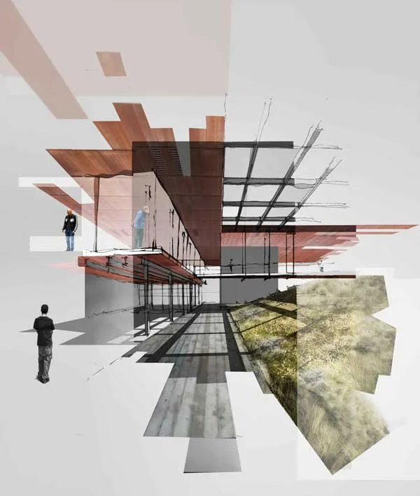What Is An Architect? What Is Their Role In The Construction Process?