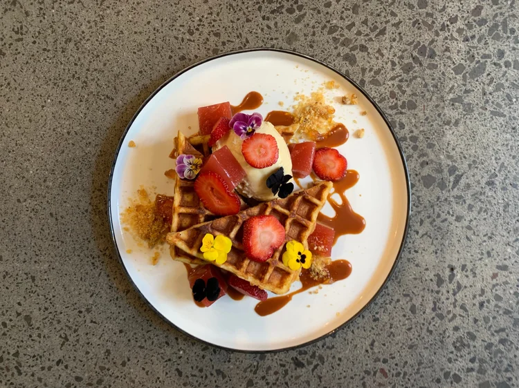 DULCIE | Discover Refined Cafe Dining – Reserve Today