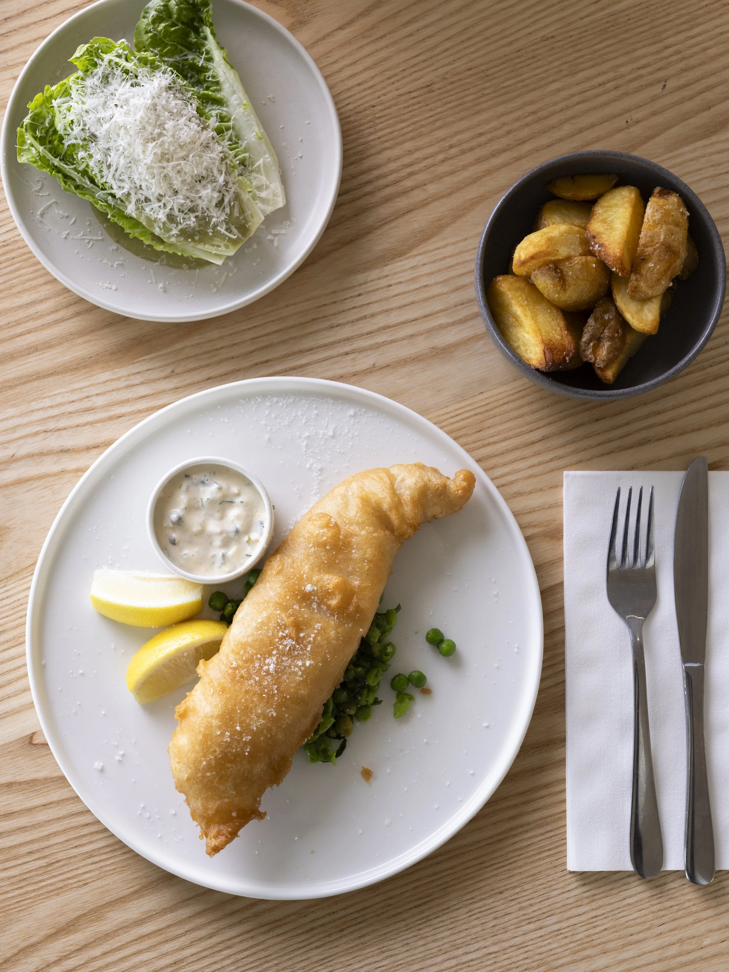 DULCIE | Discover Refined Cafe Dining – Reserve Today