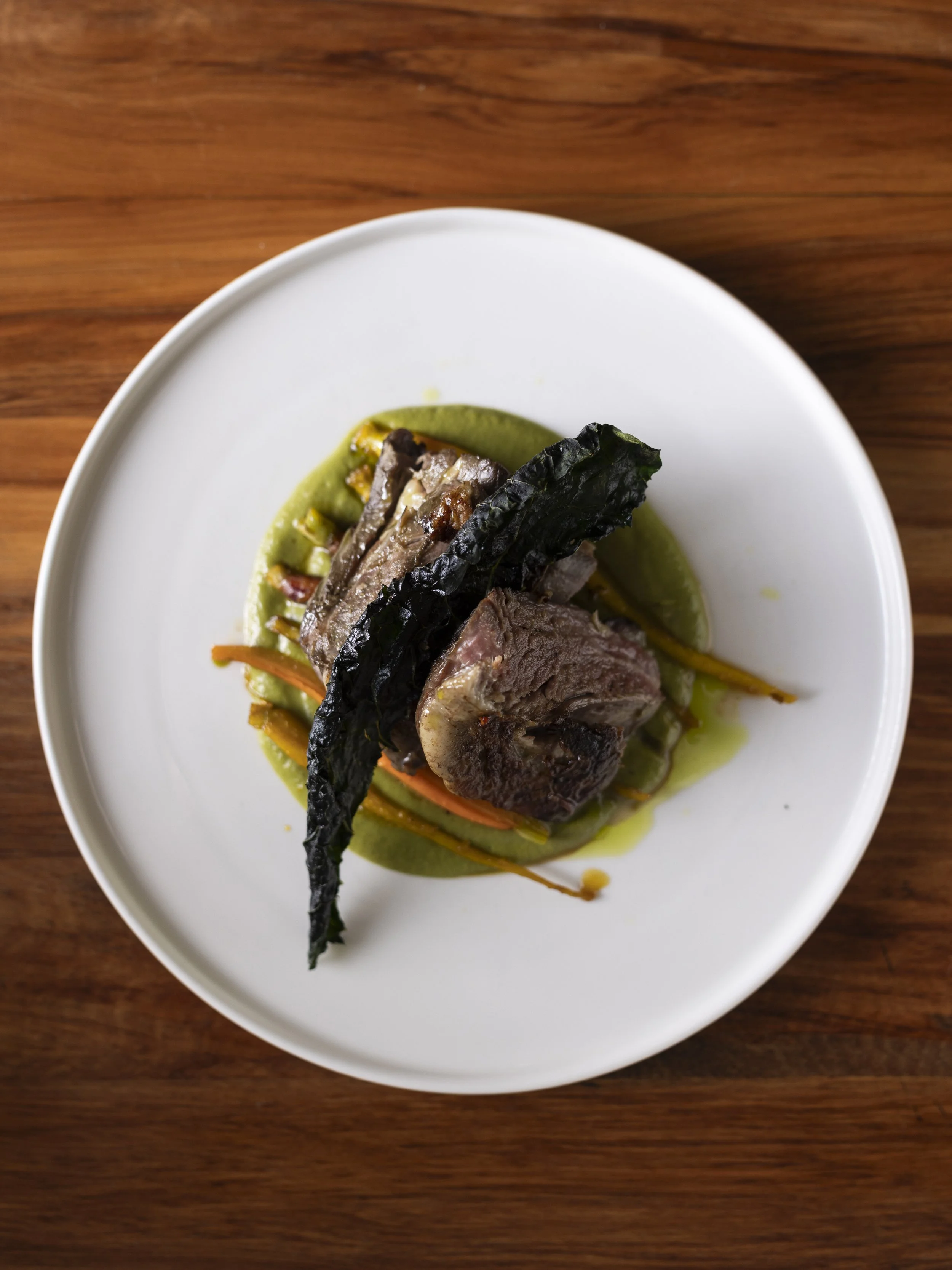 DULCIE | Discover Refined Cafe Dining – Reserve Today