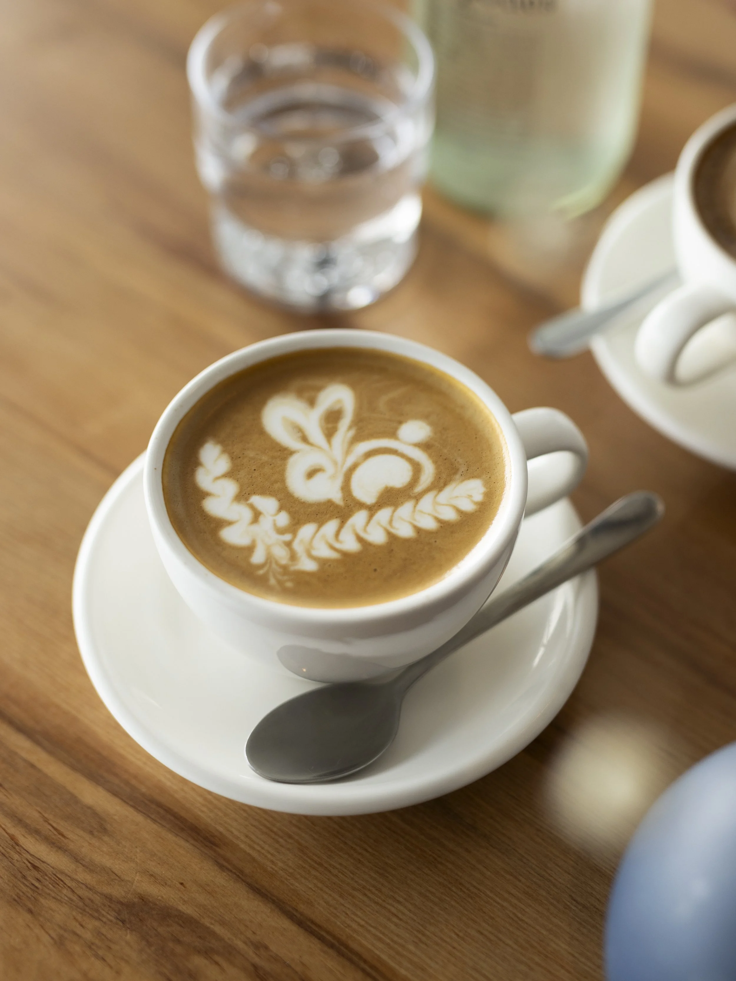 DULCIE | Discover Refined Cafe Dining – Reserve Today