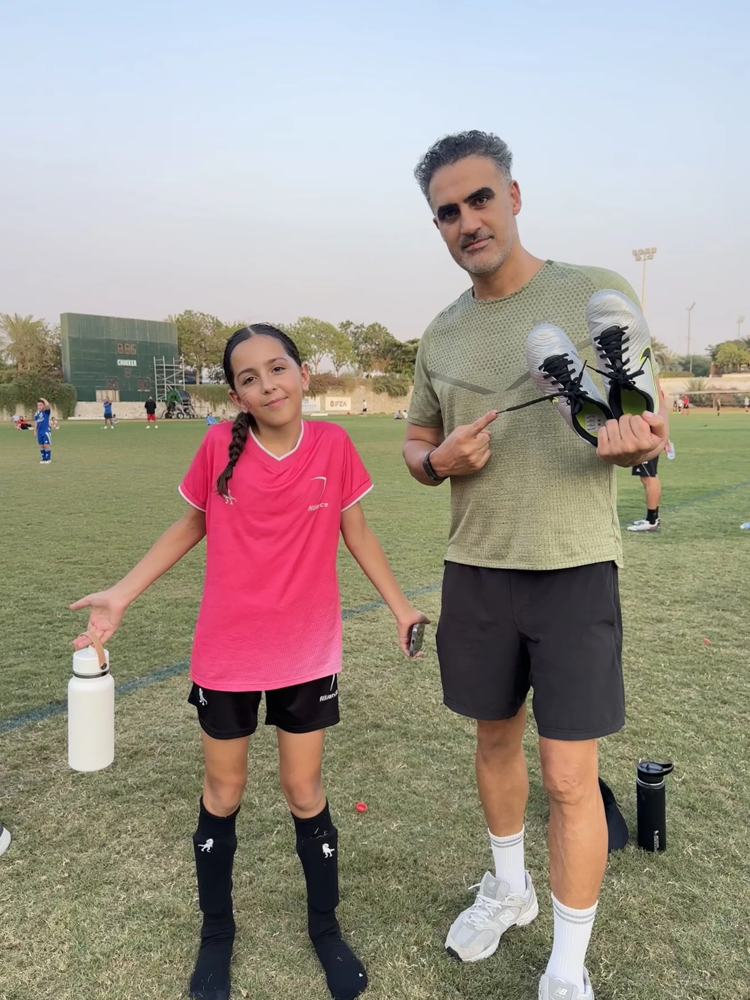 News — Alliance Football Club