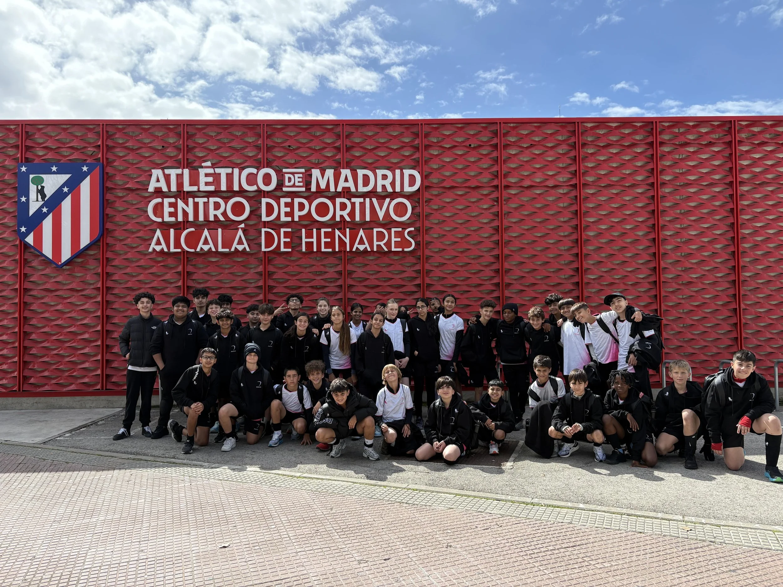 More Than a Game: Alliance FC’s Journey to Spain — Alliance Football Club