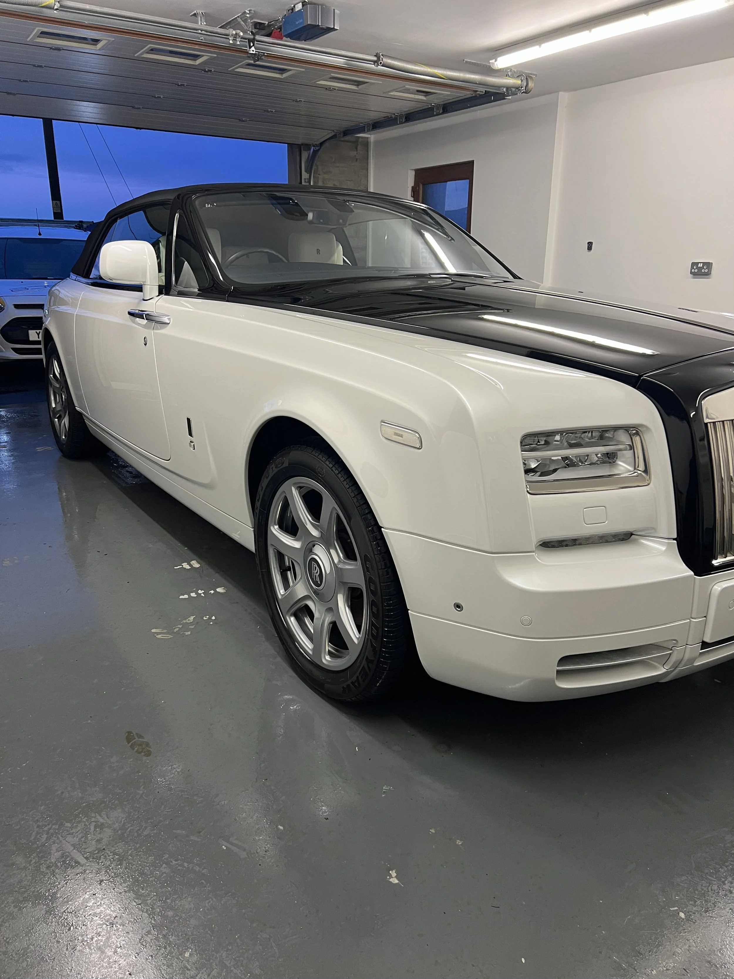 BD90 Detailing