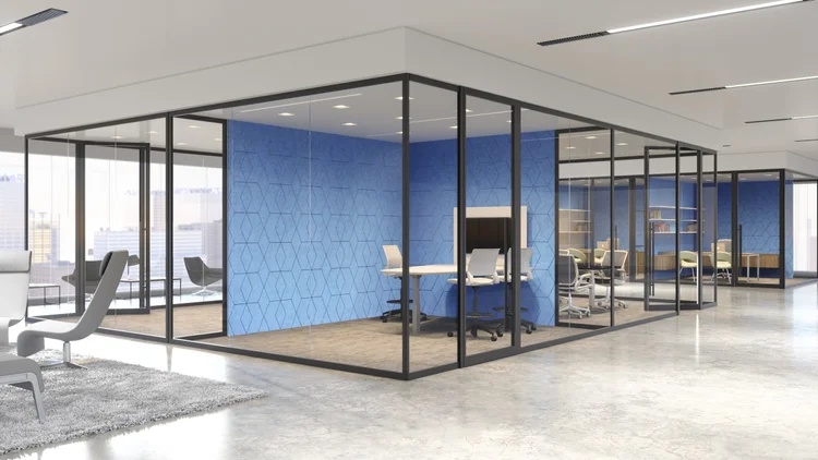 GiosFelt® Collection | Sustainable & Stylish Acoustic Solutions — Akouo ...