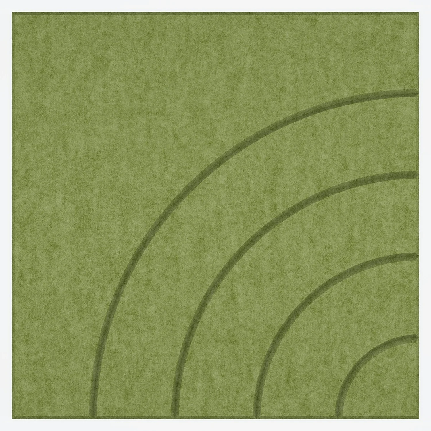GiosFelt® Tiles | Grooved Acoustic Wall Tiles — Akouo Acoustics