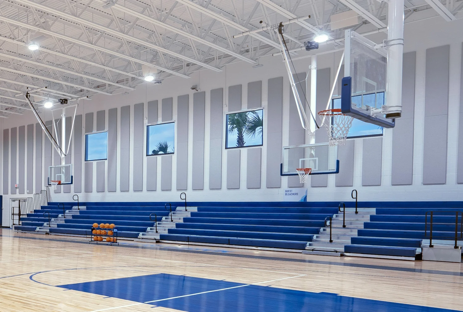 GiosWrap Panels — Akouo Acoustics