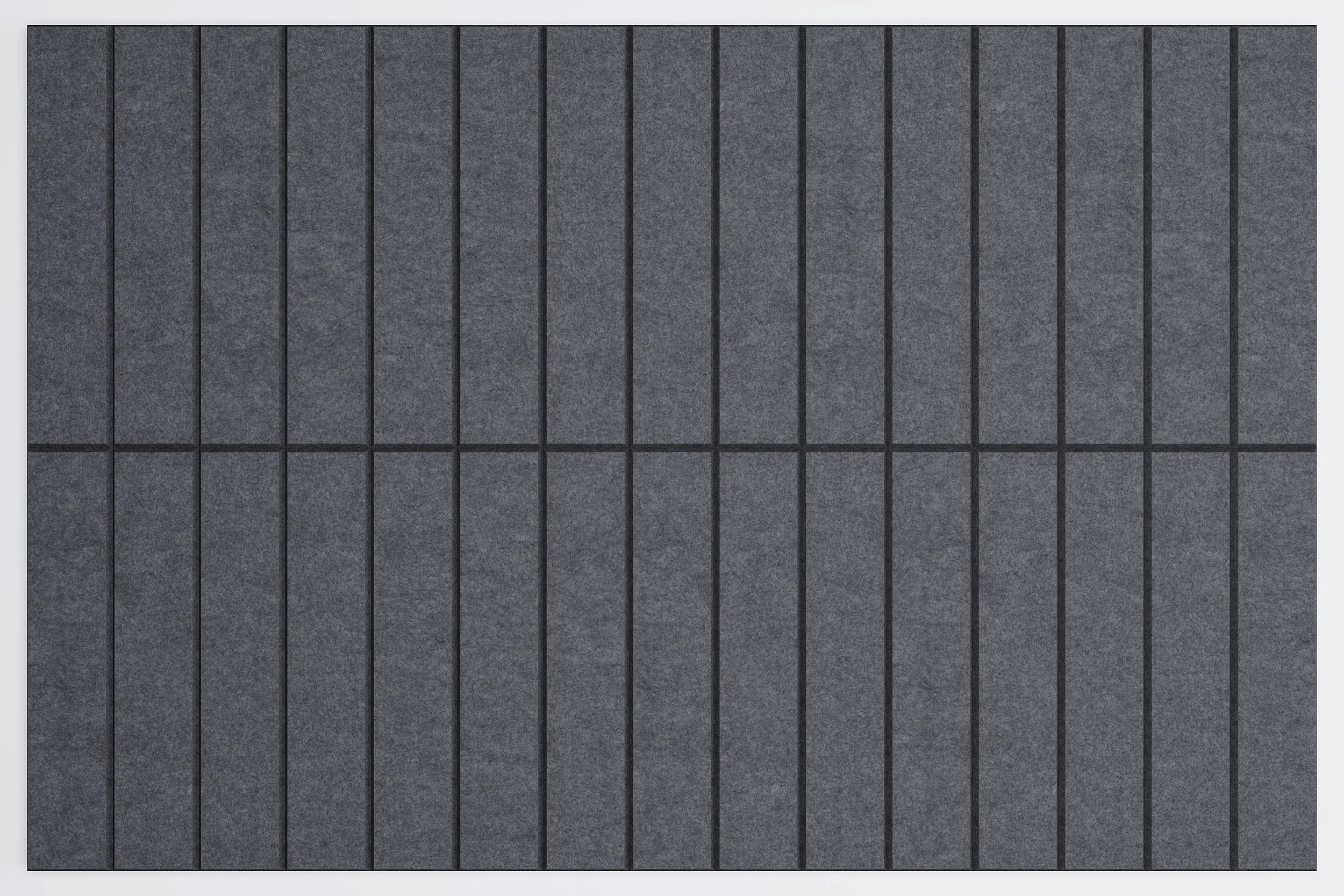 GiosFelt® Tiles | Grooved Acoustic Wall Tiles — Akouo Acoustics