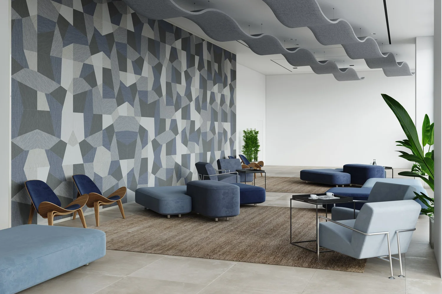 Bespoke Collection | Custom Moulded Acoustic Panels — Akouo Acoustics