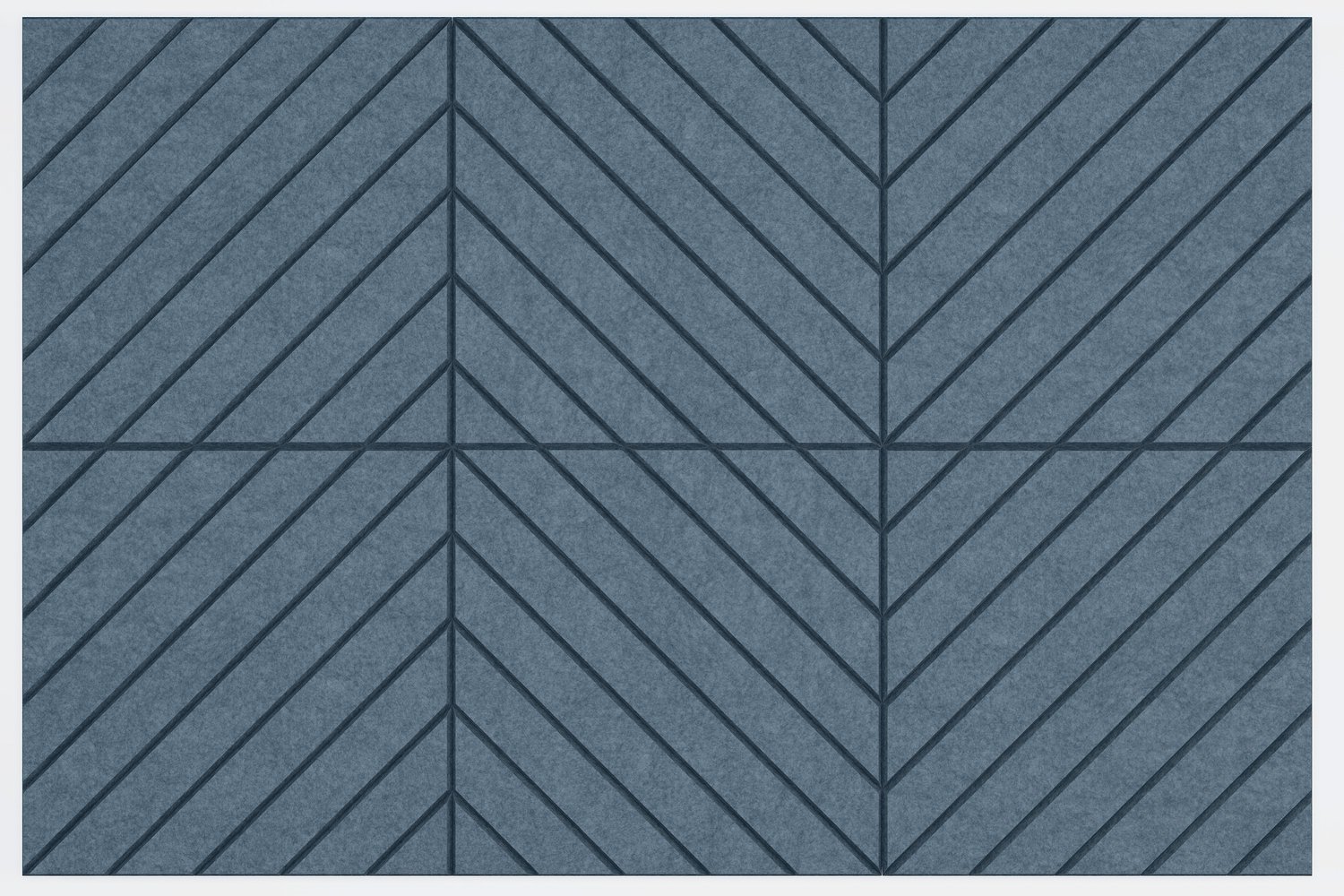 GiosFelt® Tiles | Grooved Acoustic Wall Tiles — Akouo Acoustics