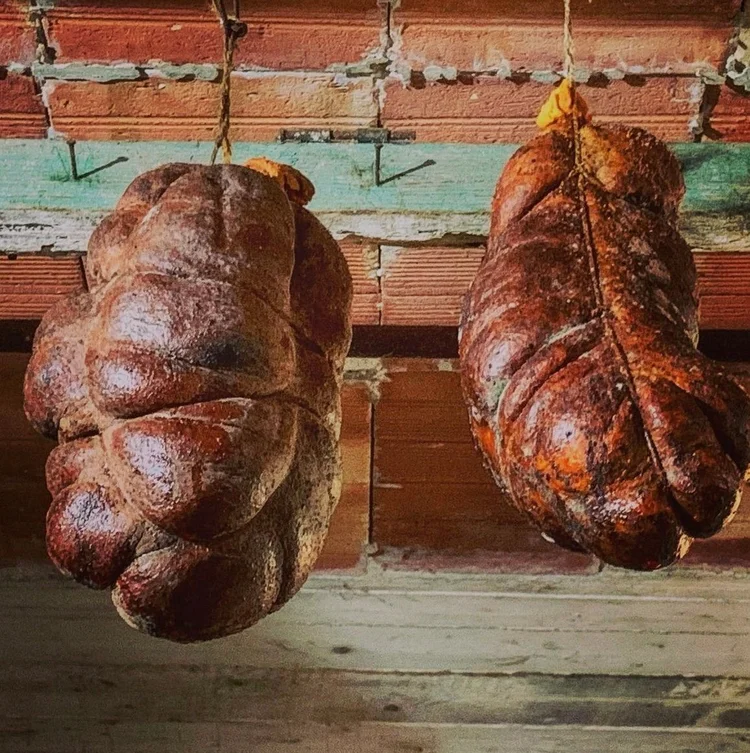 What is 'Nduja? — Taste Calabria