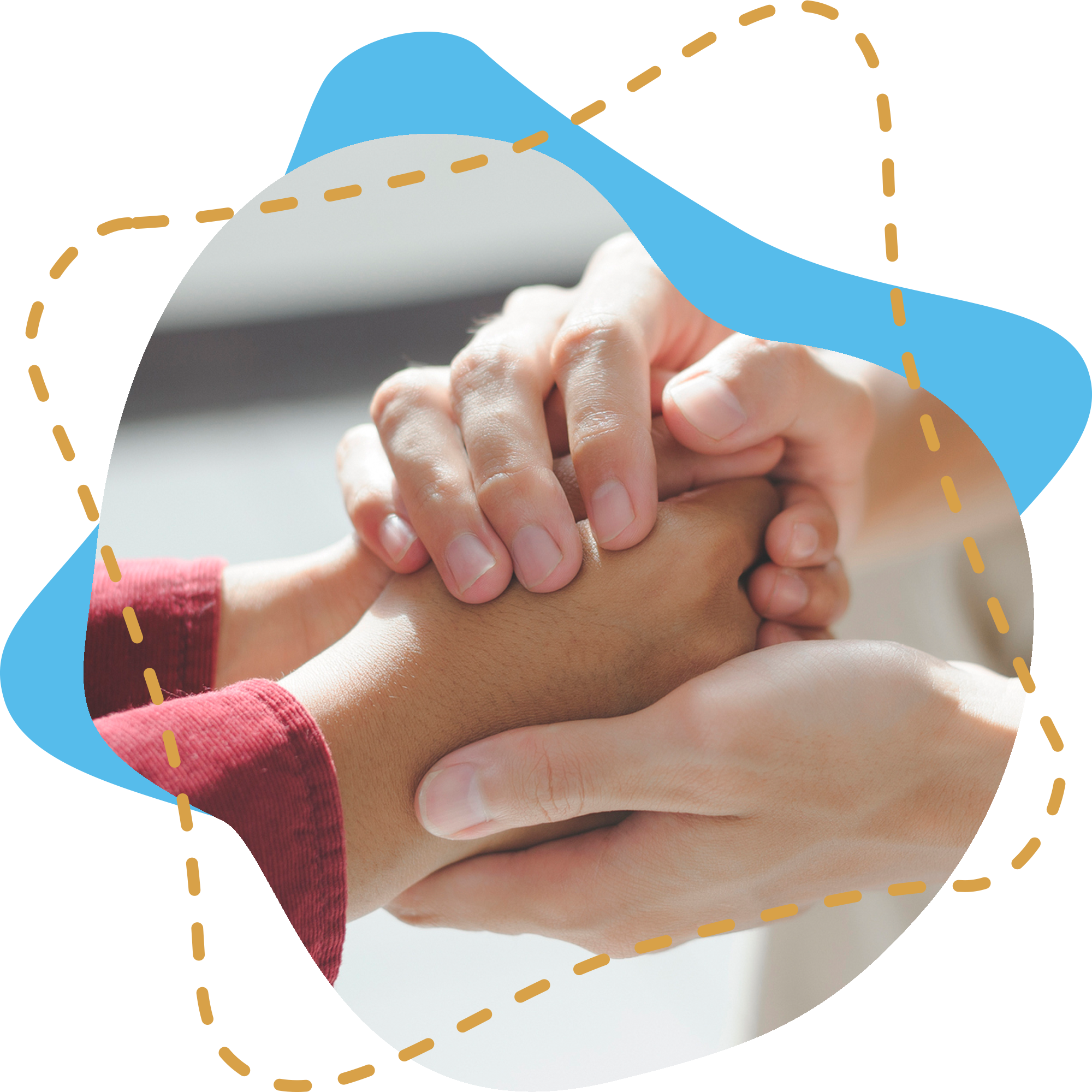 Intervention | Seek Immediate Help Today — Polara Health